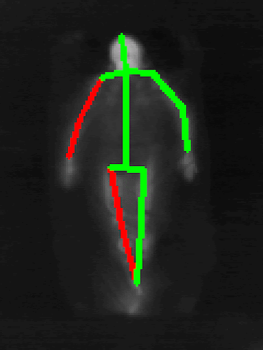 Projects - Sanjay Acharjee